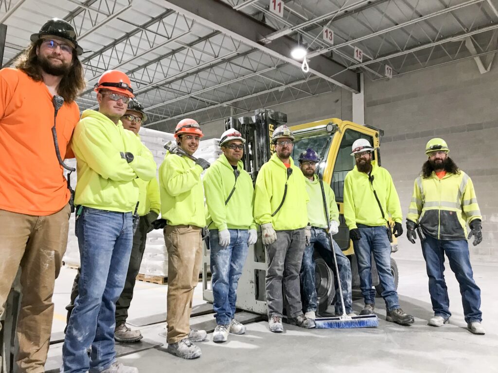Careers - High Divide Minerals